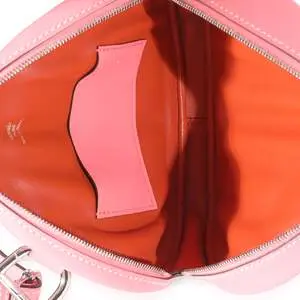Hermès Rose D'ete Swift Leather In-the-loop Belt Bag