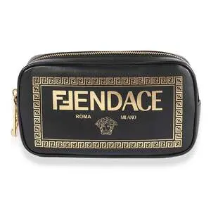 Fendi Logo Belt Bags