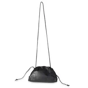Bottega Veneta Calfskin Pouch Bag