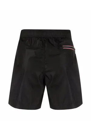 Moncler Logo Swimshorts