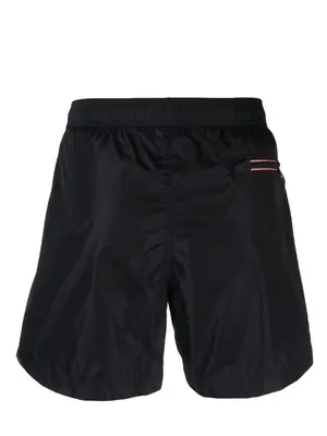 Moncler Logo Swimshorts