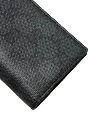 Gucci Essence Classic Card Holder