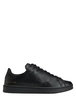 Y3 Diagonal Sneakers - Black