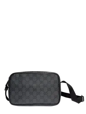 Gucci Mini Essence Classic Bag - Black