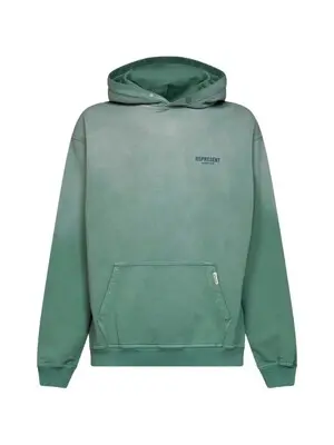 REPRESENT Owners Club Sweatshirt - Green