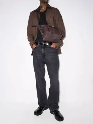 Our Legacy Third Cut Jeans