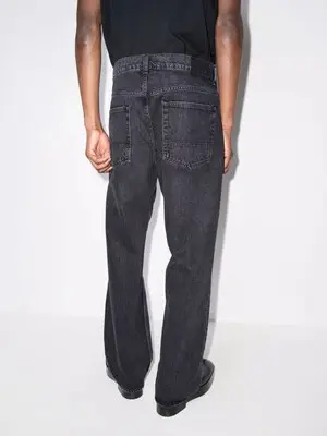 Our Legacy Third Cut Jeans
