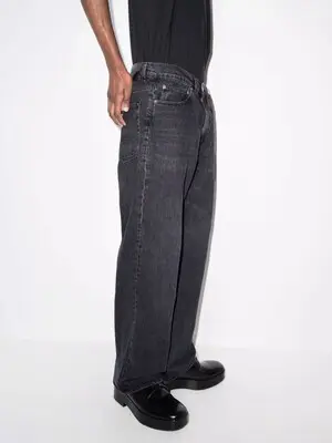 Our Legacy Third Cut Jeans