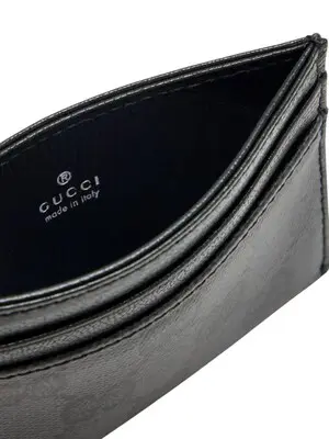 Gucci Essence Classic Card Holder