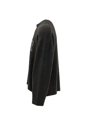 REPRESENT Sweatshirt With Logo