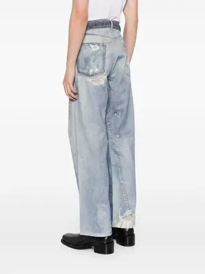 Our Legacy Third Cut Jeans