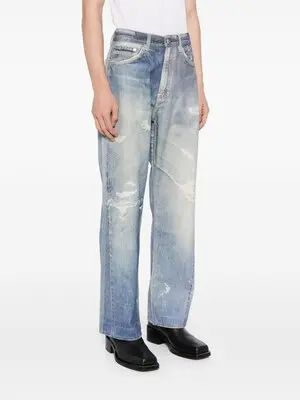 Our Legacy Third Cut Jeans