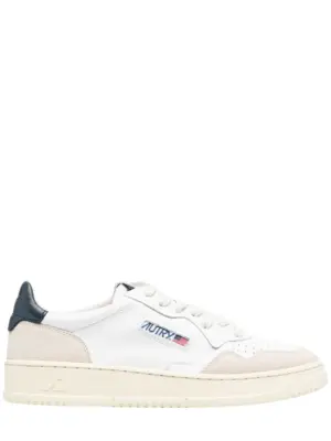 AUTRY Sneaker Medalist - Blue