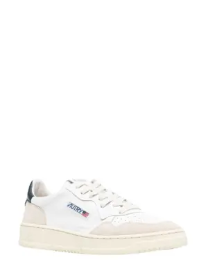 AUTRY Sneaker Medalist - Blue