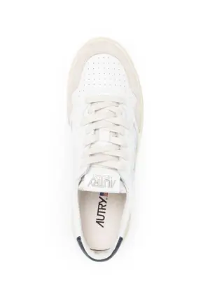 AUTRY Sneaker Medalist - Blue
