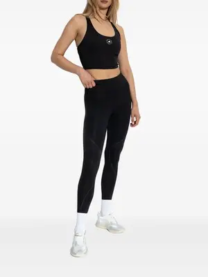 Adidas By Stella McCartney Logo Tank Top