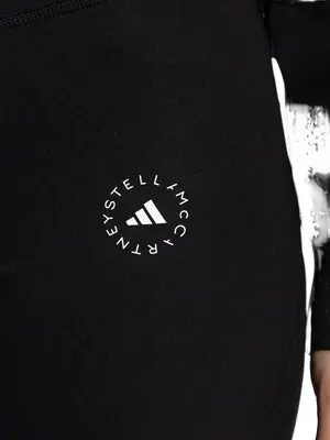 Adidas By Stella McCartney Logo Leggings