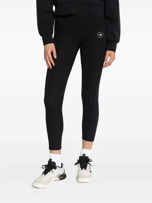 Adidas By Stella McCartney Logo Leggings