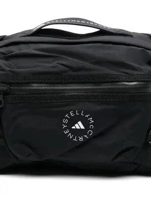 Adidas By Stella McCartney Logo Belt Bag