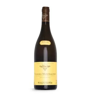 DOMAINE JACQUES CARILLON Les Perrières 2024 Burgundy, France - White