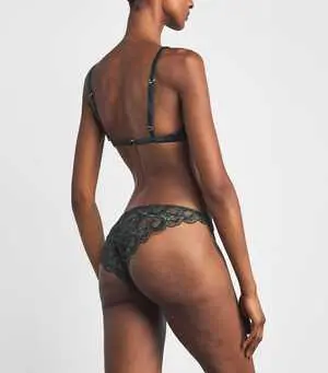 COCO DE MER Lace Arletta Soft Bra