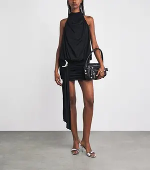 DE LA VALI Vida Mini Dress