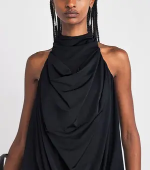 DE LA VALI Vida Mini Dress