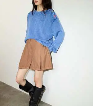 Max & Co. Bermuda Shorts