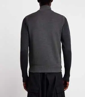 Canada Goose Hybridge Quilted Gilet
