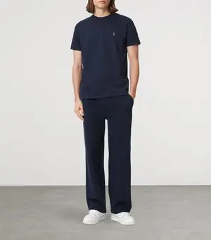 ALLSAINTS Asher Straight Sweatpants