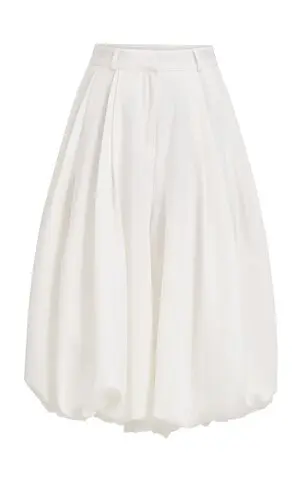 Source Unknown Amita Balloon Shorts