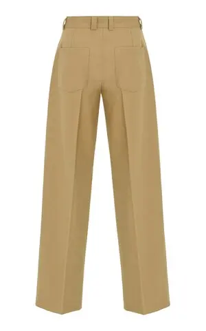 Source Unknown Nangy Tailored Trousers