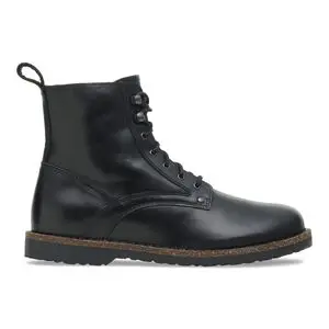 BIRKENSTOCK Bryson Lace-up Leather Boots
