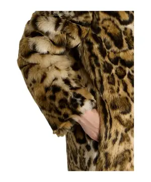Etro Long-sleeved Coat