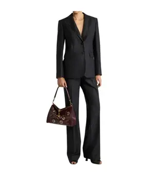Etro Single-breasted Jacket