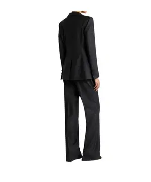 Etro Single-breasted Jacket