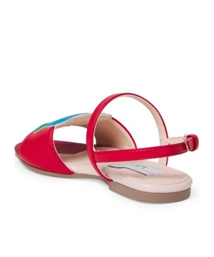 Stella McCartney Tulip Sandals