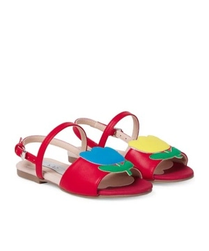 Stella McCartney Tulip Sandals