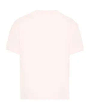 Palm Angels Teddy Bear Pattern T-shirt