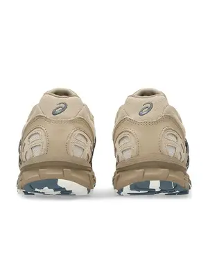 Asics Gel-sonoma 15-50 Lace-up Sneakers - Nude