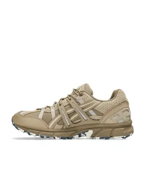Asics Gel-sonoma 15-50 Lace-up Sneakers - Nude