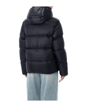 Polo Ralph Lauren Water-repellent Quilted Down Jacket
