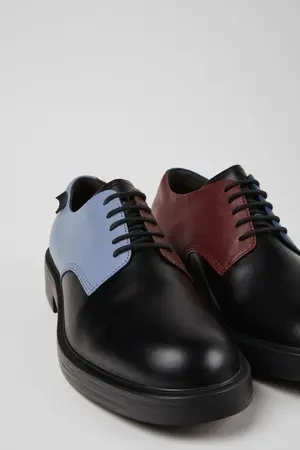 Camper Multi-colored Business Shoes