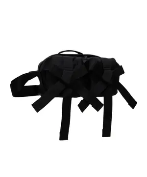 Simone Rocha Classic Bow Crossbody Bag