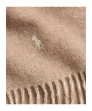 Polo Ralph Lauren Polo Pony Scarf