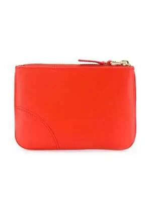 Comme Des Garçons Classic Leather Line Wallet