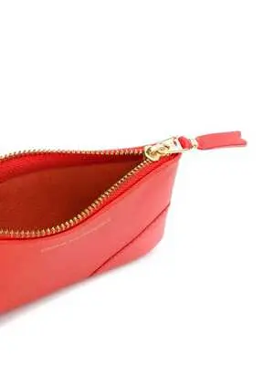 Comme Des Garçons Classic Leather Line Wallet