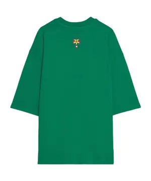 BARROW Logo-print T-shirt
