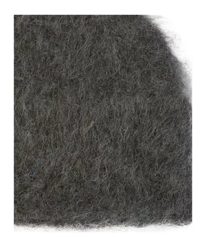 TOTEME Folded-edge Knitted Beanie