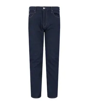 Emporio Armani J45 Jeans - Navy